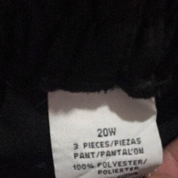 Pants & Jumpsuits | Womens Dress Pants Size 2w | Poshmark